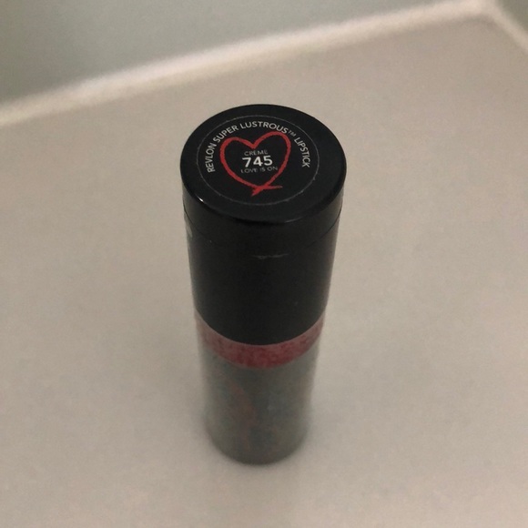 Revlon | Makeup | Revlon Super Lustrous Lipstick | Poshmark